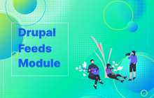 【Drupal】Feedsモジュールを使ってみよう！ | 俺のDrupal(ドルーパル) | ORE NO DRUPAL