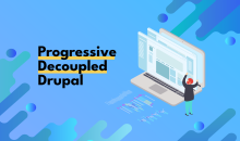 Progressive Decoupled Drupal | 俺のDrupal(ドルーパル) | ORE NO DRUPAL