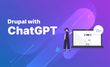 Drupal with ChatGPT | 俺のDrupal(ドルーパル) | ORE NO DRUPAL