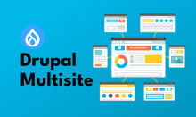 Drupal Multisite | 俺のDrupal(ドルーパル) | ORE NO DRUPAL