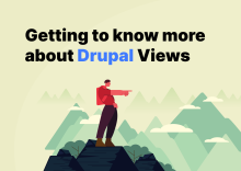 Getting to know more about Drupal Views | 俺のDrupal(ドルーパル) | ORE NO DRUPAL